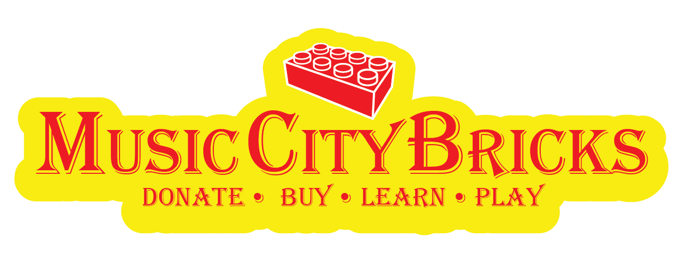 Music City Bricks - Music City Bricks